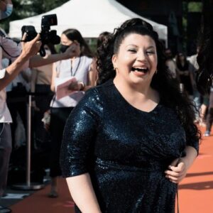 Barbara Colceriu - Götz George Stiftung